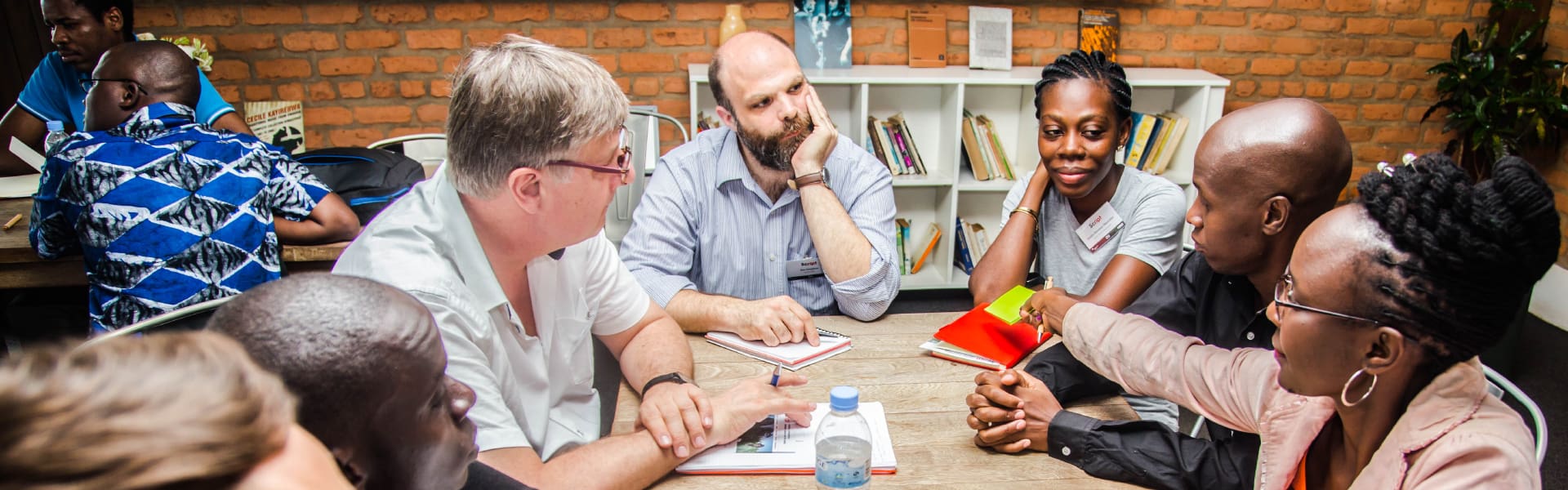 Bespoke Training - Script